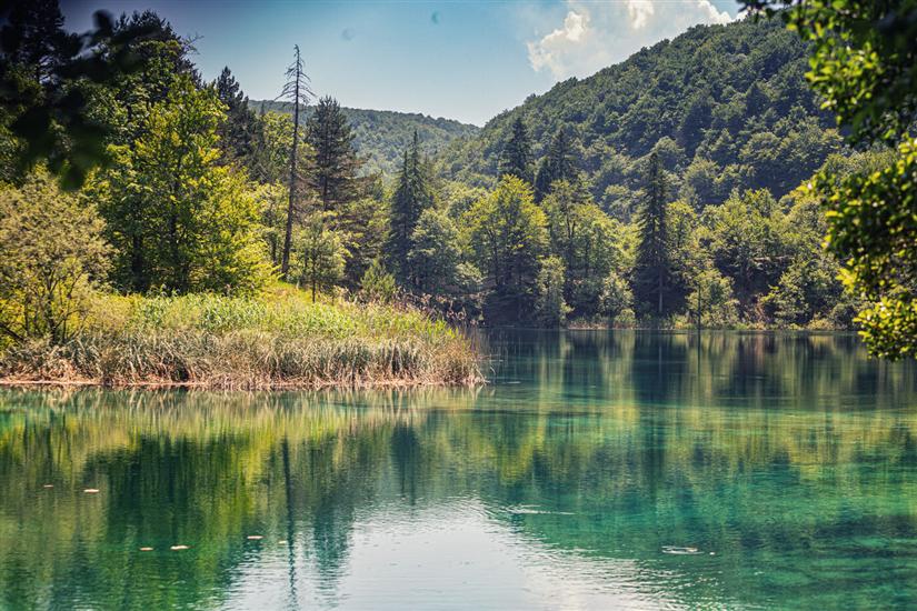 Plitvicka Jezera - tourist guide