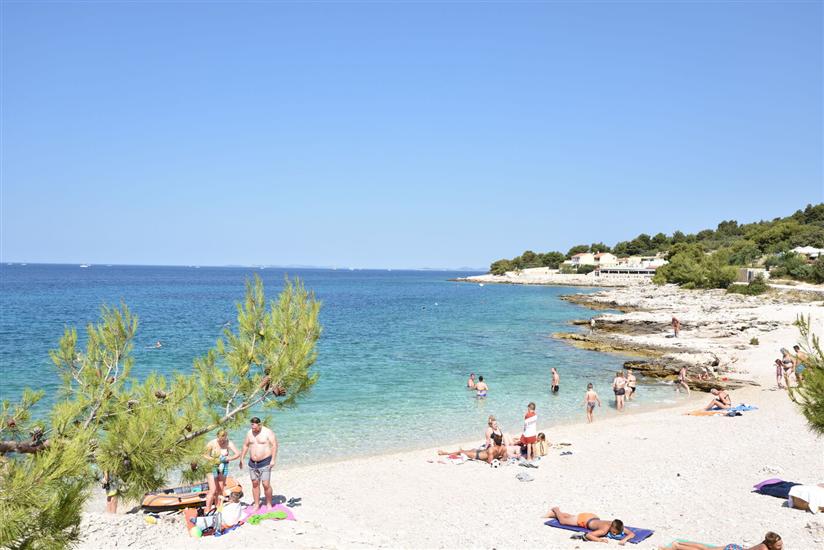 Alloggio Appartamento Svabo 71051 Dolac, alloggio Riviera di Šibenik ...