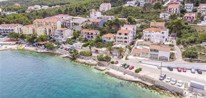 Chcecie odwiedzić Arbanija (Ciovo)? | Przewodnik Turystyczny