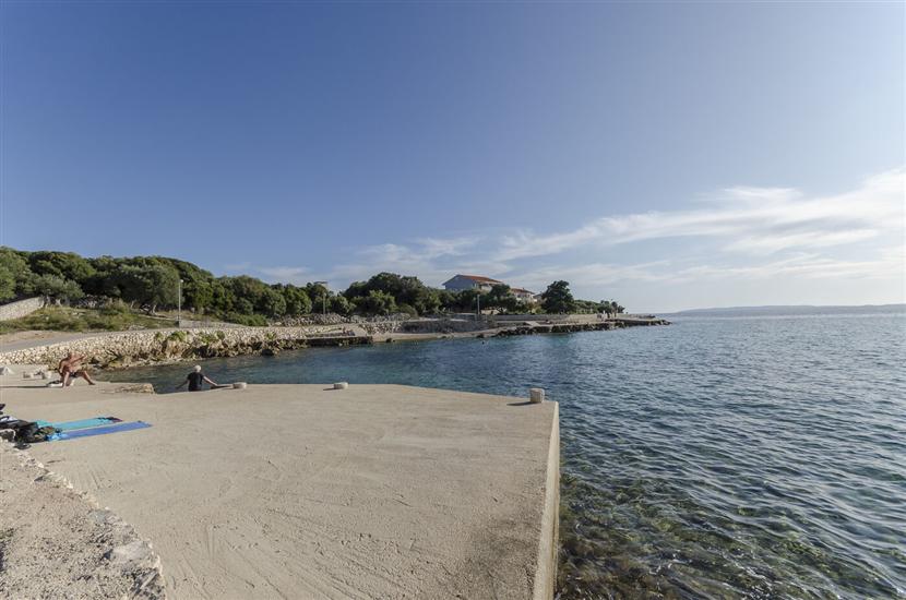 Želite posjetiti Lun - otok Pag? | Turistički vodič