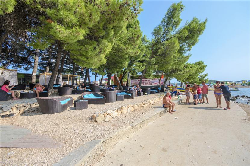 Vodice - tourist guide