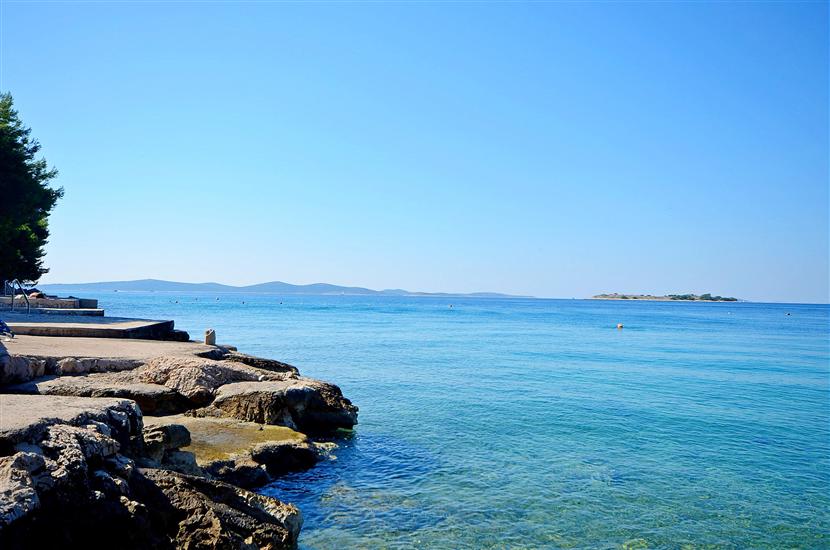 Möchten Sie Tribunj besuchen? | Reiseführer