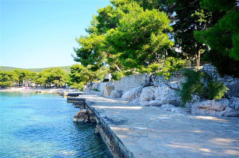 Chcecie odwiedzić Tribunj? | Przewodnik Turystyczny