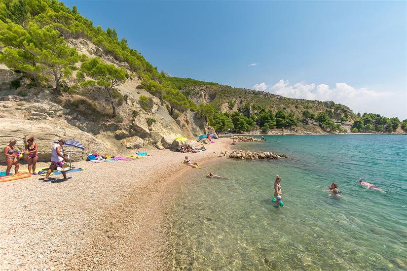 Lokva Rogoznica - tourist guide