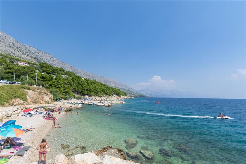 Lokva Rogoznica - tourist guide