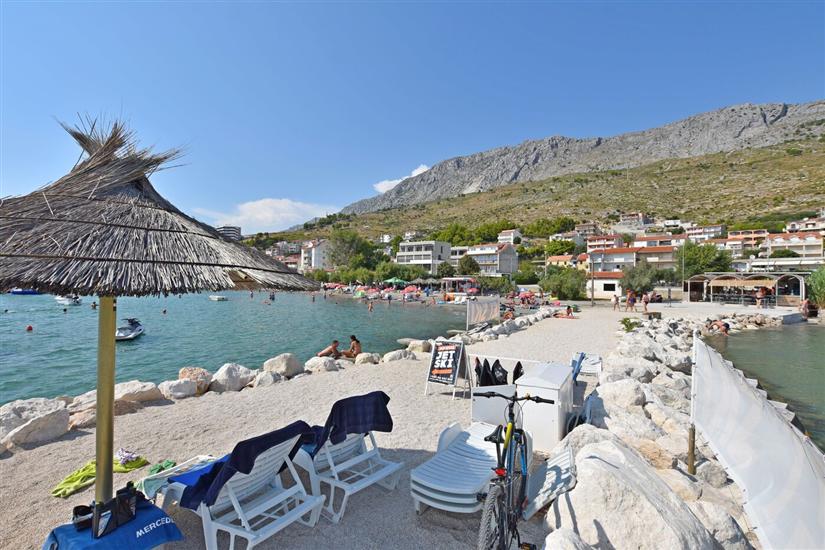 Želite posjetiti Duće? | Turistički vodič