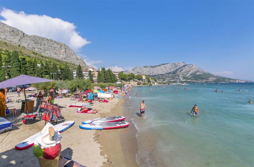 Želite posjetiti Duće? | Turistički vodič