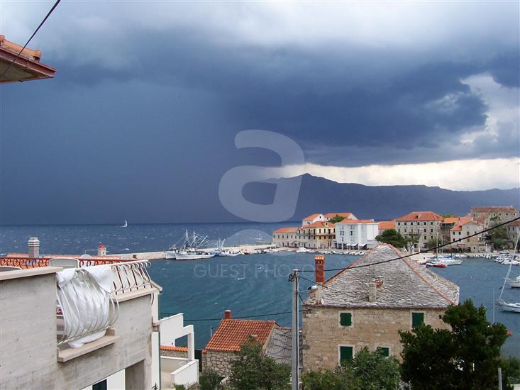 Postira - island Brac - tourist guide