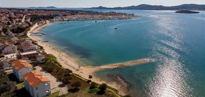 Biograd - tourist guide