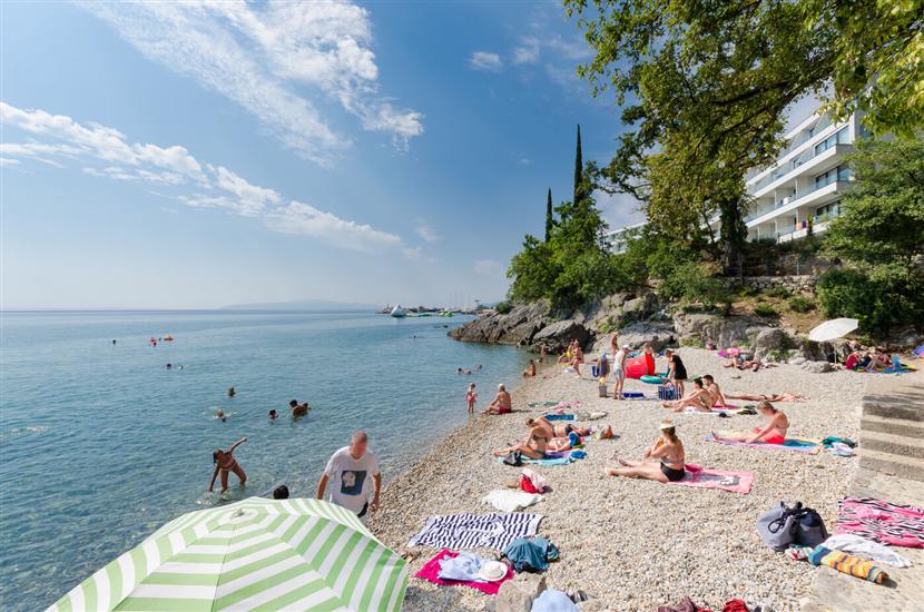 Opatija - tourist guide