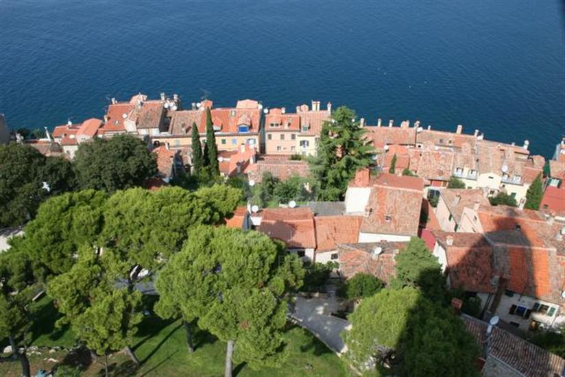 Volete visitare Rovigno (Rovinj)? | Guida turistica
