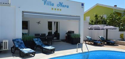 Vir - island Vir - tourist guide