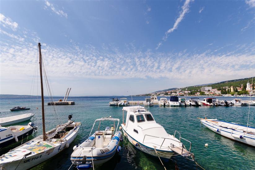 Selce (Crikvenica) - tourist guide