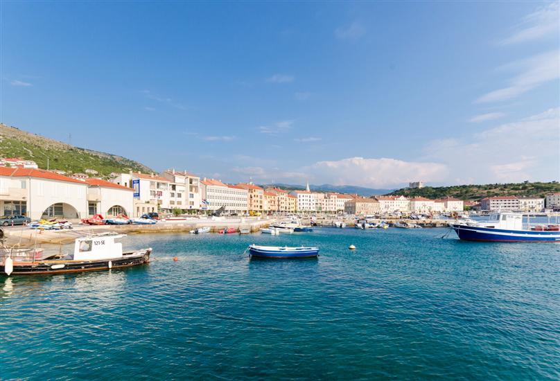 Senj - tourist guide