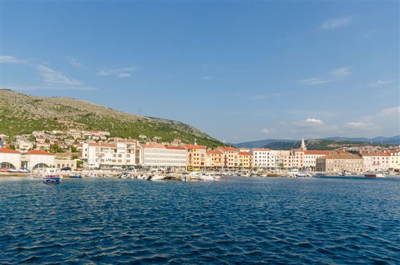 Senj - tourist guide