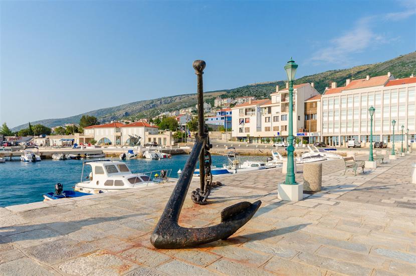 Senj - tourist guide