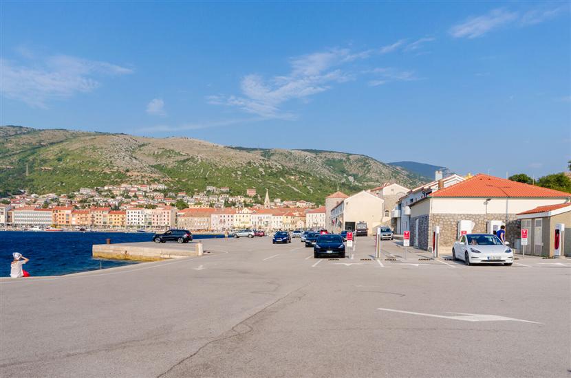 Senj - tourist guide