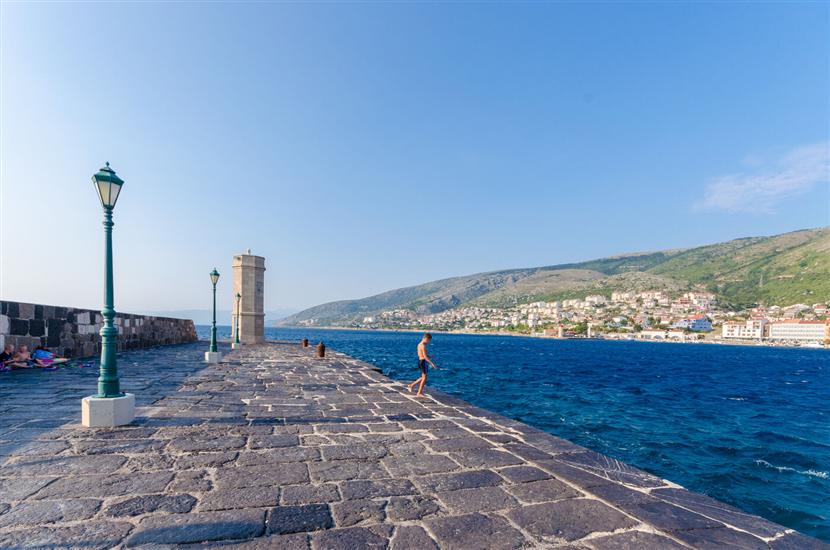 Senj - tourist guide