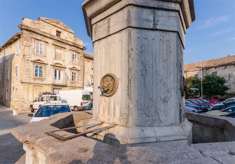 Senj - tourist guide