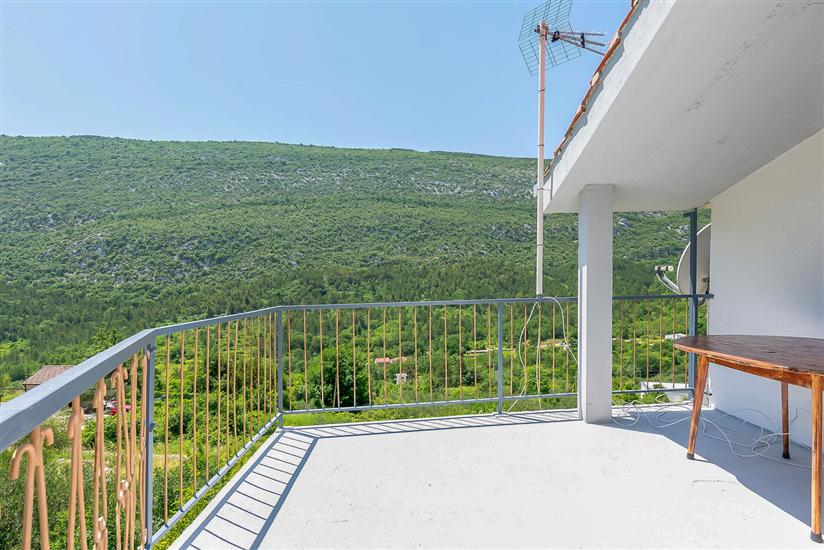 Accommodation House Coso 78611 Podašpilje, accommodation Split and ...