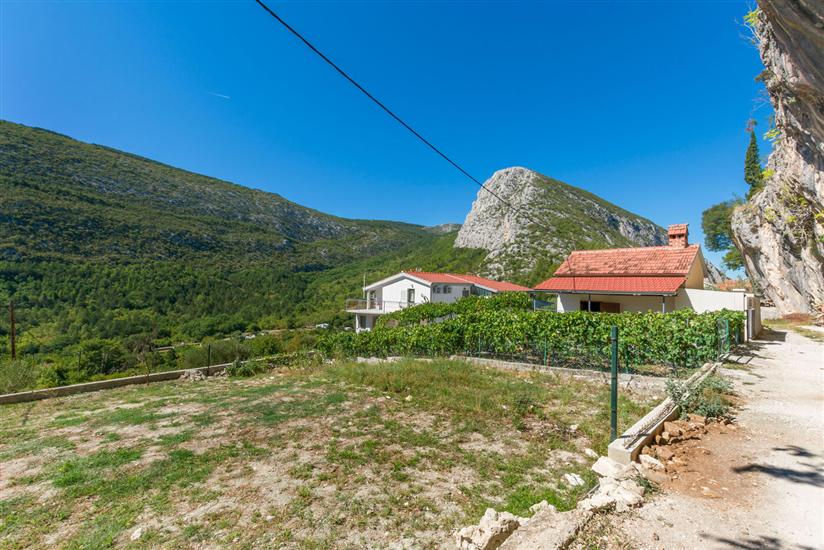 Accommodation House Coso 78611 Podašpilje, accommodation Split and ...