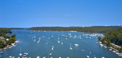 Banjole - tourist guide