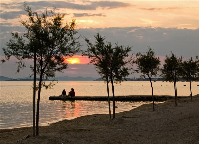 Biograd - tourist guide