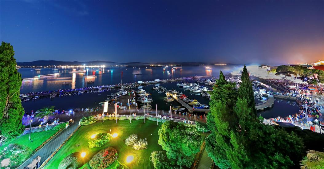 Biograd - tourist guide