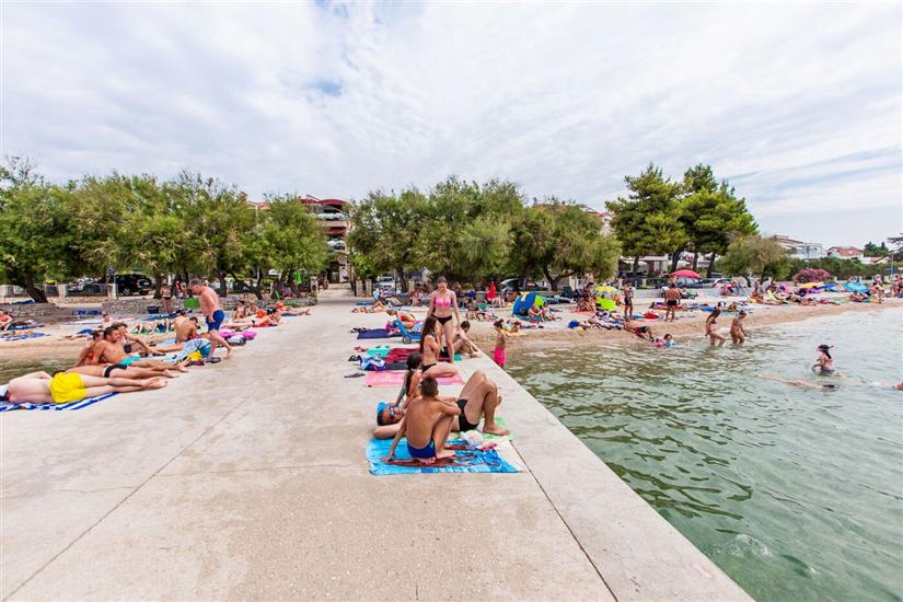 Srima (Vodice) - tourist guide