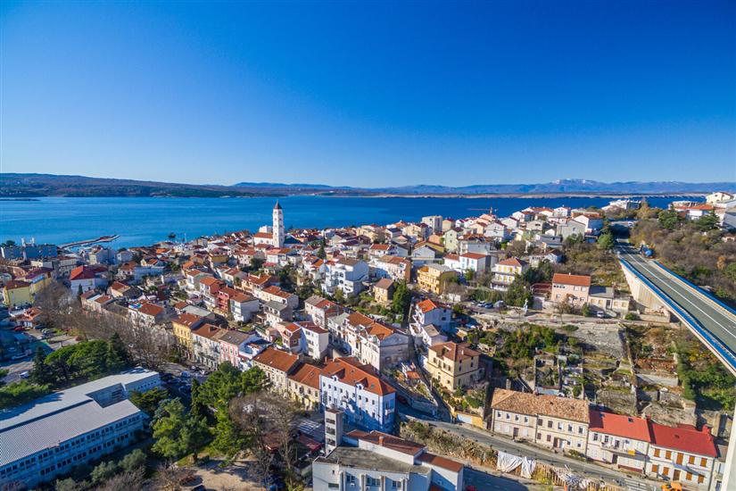Chcecie odwiedzić Crikvenica? | Przewodnik Turystyczny