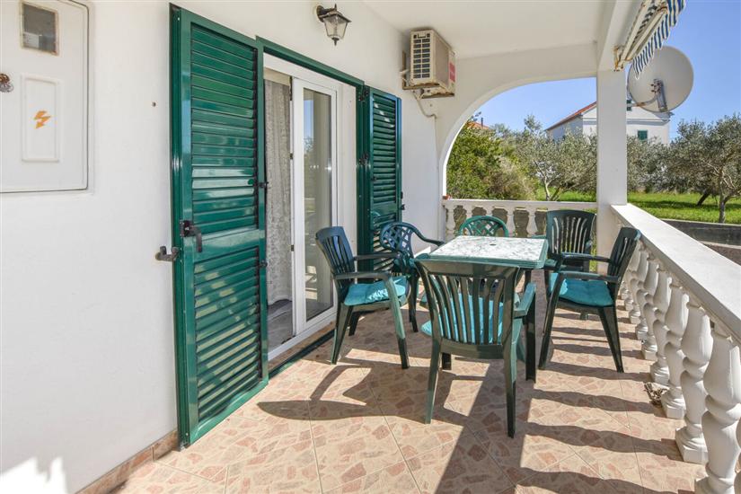 Namestitev Hiša Sun and Sea 65621 Olib - otok Olib, namestitev ...