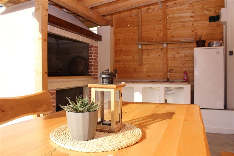 Ubytování Vila Divine V9471 Vodice, ubytování Riviéra Šibenik