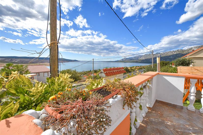 Unterkunft Haus Rovana 83181 Rovanjska, unterkunft Zadar Riviera