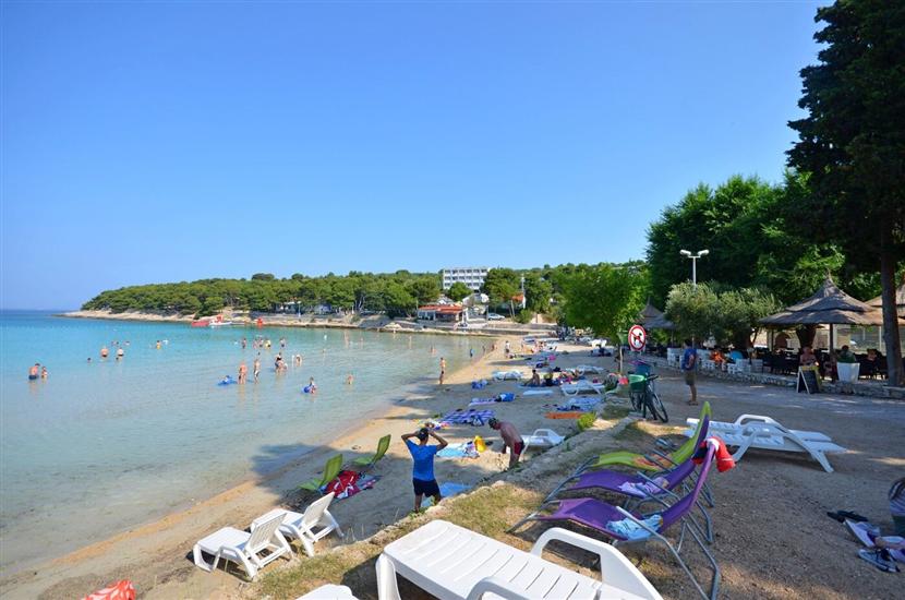 Szállások Apartmanok Sunce 89851 Murter - Murter sziget, szállások ...