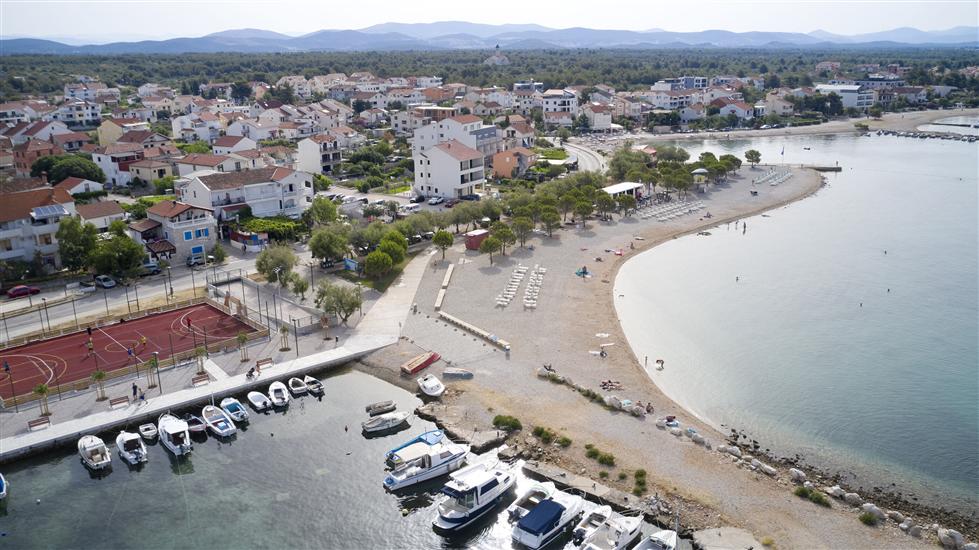 Ubytování Apartmán Sunshine 91751 Srima (Vodice), ubytování Riviéra Šibenik