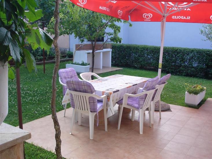 Ubytovanie Apartmán Lino Umag 1 90326 Umag, ubytovanie Modrá Istria