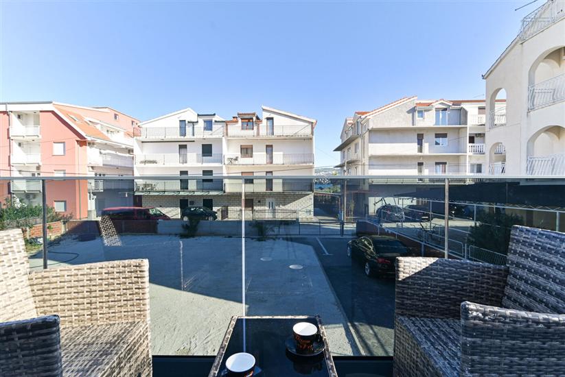 Ubytovanie Apartmán Sky 70721 Trogir, ubytovanie Split a Trogir riviéra