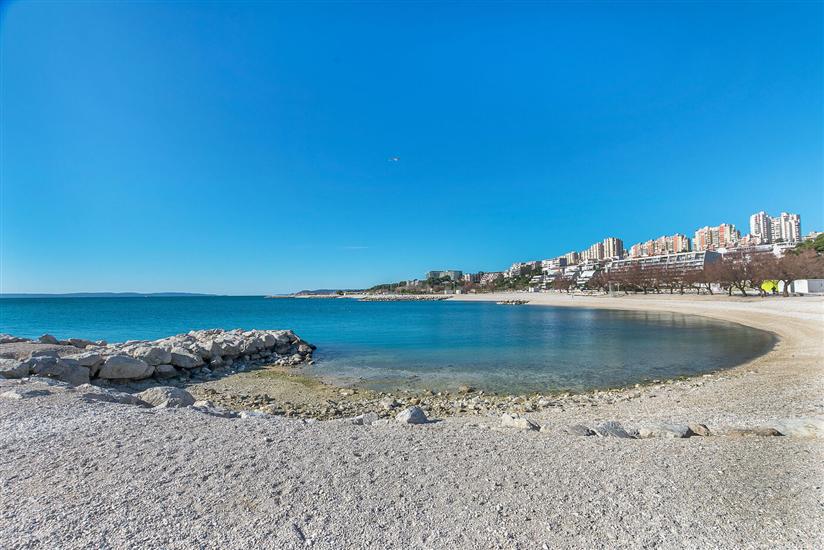 Ubytování Apartmán Katica 95211 Split, ubytování Split a riviéra Trogir
