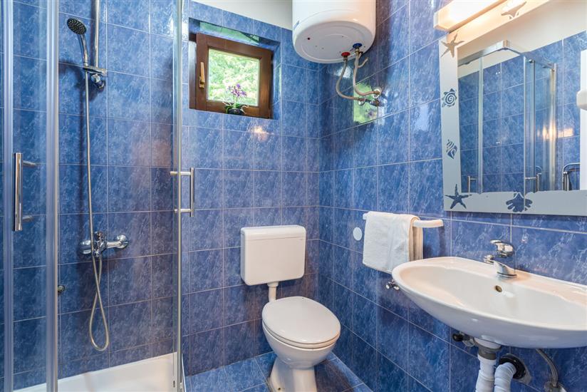 Ubytování Apartmán Residence Adelia 3 94901 Sveti Lovrec, ubytování ...