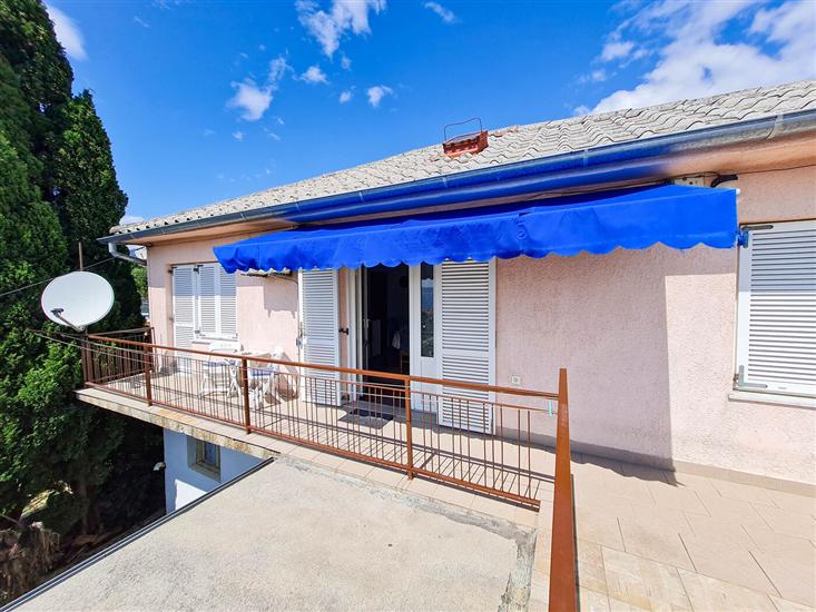 Unterkunft Ferienwohnung Valnea 95491 Novi Vinodolski (Crikvenica ...