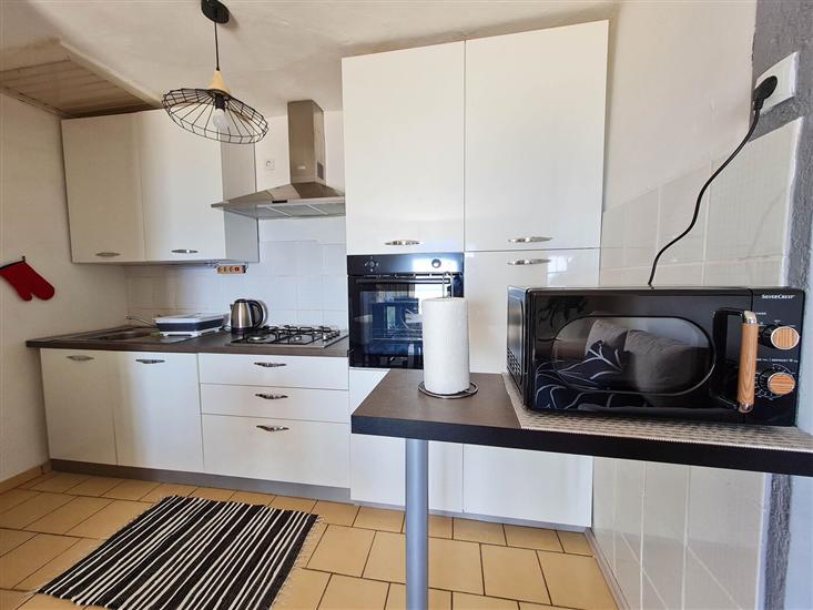 Unterkunft Ferienwohnung Valnea 95491 Novi Vinodolski (Crikvenica ...