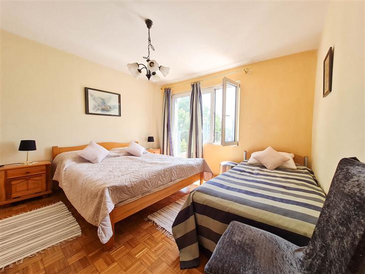 Ubytování Apartmán Valnea 95491 Novi Vinodolski (Crikvenica), ubytování ...