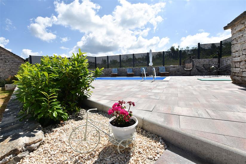 Accommodation House Gruja 91981 Primosten, accommodation Sibenik Riviera