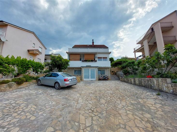 Ubytovanie Apartmán Andrea 74031 Selce (Crikvenica), ubytovanie Rijeka ...