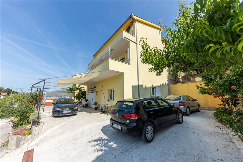 Ubytování Apartmán Bonaca 96261 Trogir, ubytování Split a riviéra Trogir