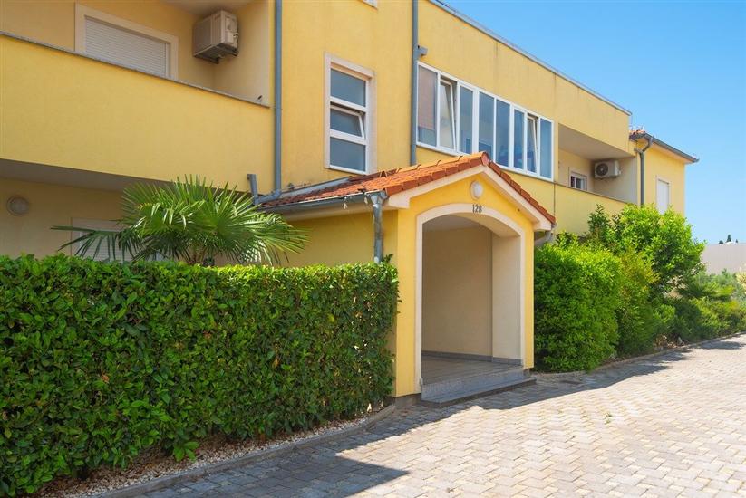 Ubytování Apartmán House Munida 74272 Medulin, ubytování Modrá Istrie