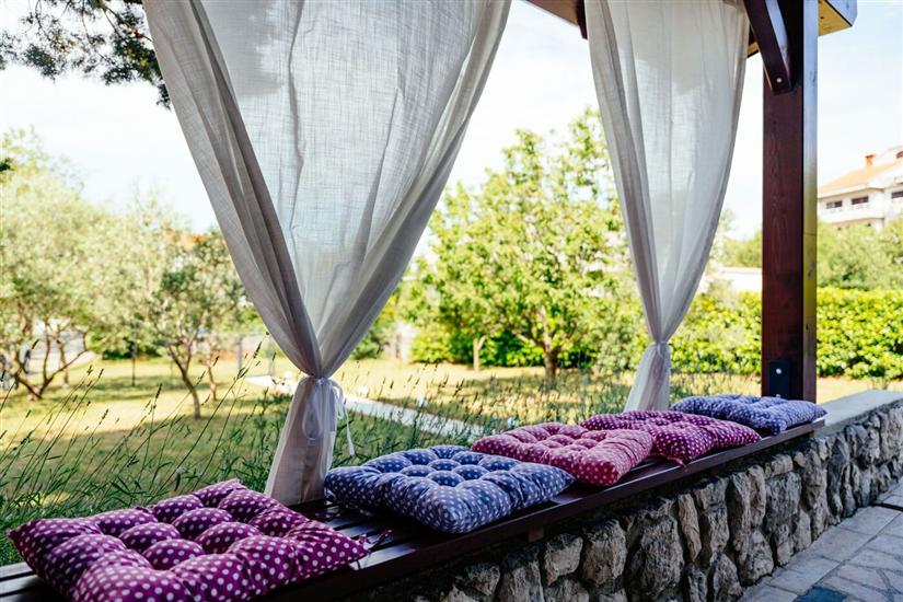 Unterkunft Ferienwohnung Peaceful paradise 96241 Bakar, unterkunft ...