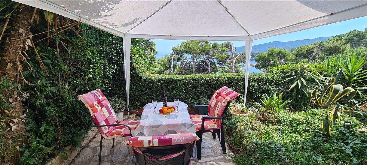 Boende Lägenheter och Rum Vitarnja 96651 Jelsa - ön Hvar, boende ...