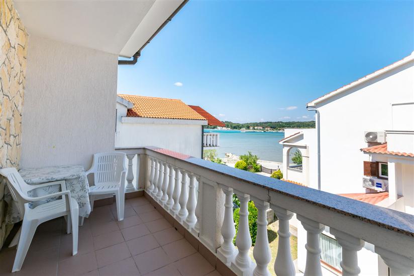 Ubytování Apartmány Iva 89921 Lopar - ostrov Rab, ubytování Kvarnerské ...