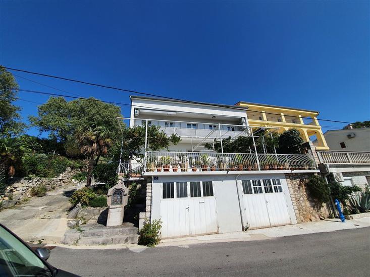 Ubytování Apartmán Frano 85232 Dramalj (Crikvenica), ubytování Rijeka a ...